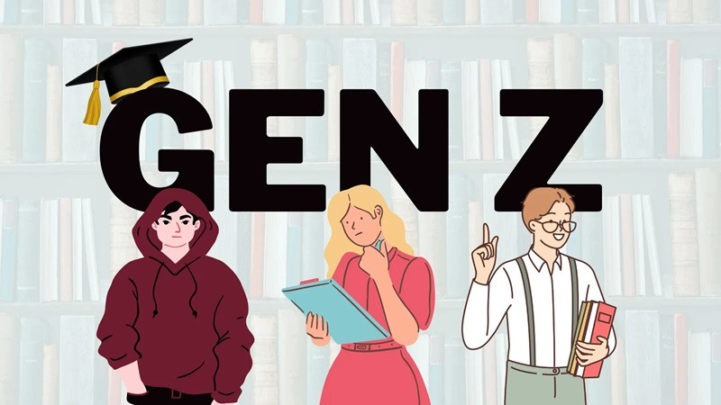 GenZ Memilih Tak Kuliah