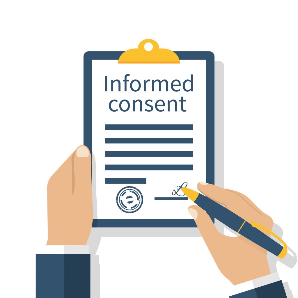 Informed Consent: Hak Pasien, Etika Medis, dan Teknologi | INCA University