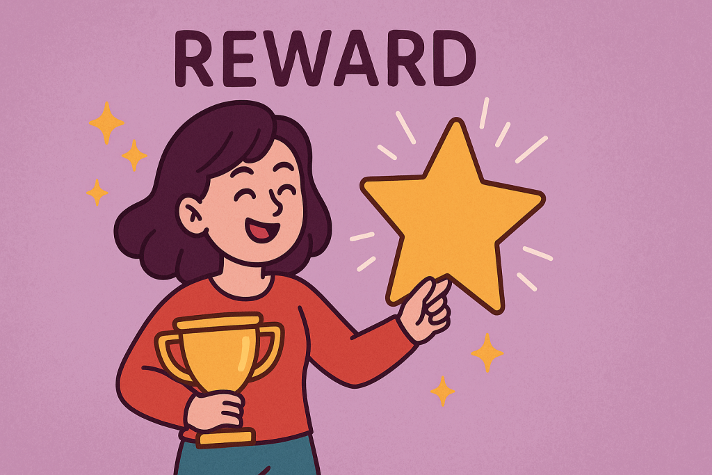 Reward: Konsep Sosial dan Penerapannya | INCA University