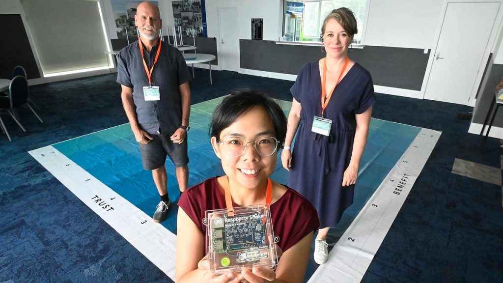 campus resilience Arsip | INCA University